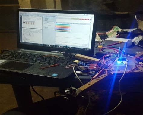 Flight Controller Programming Download Scientific Diagram