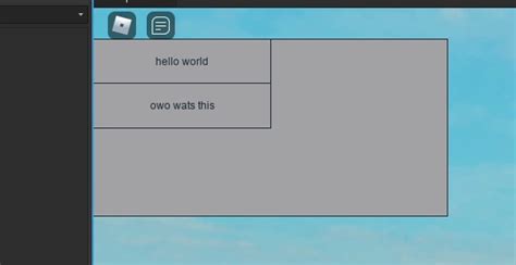 Roact The Ultimate Ui Framework Community Tutorials Developer