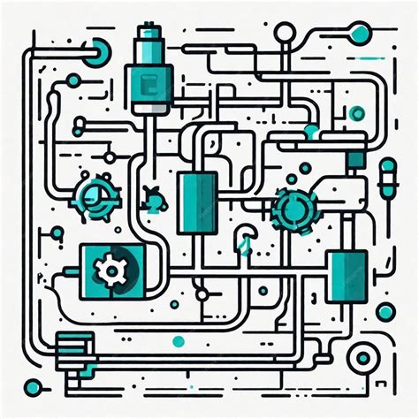 Premium Ai Image Efficient Procedural Workflow