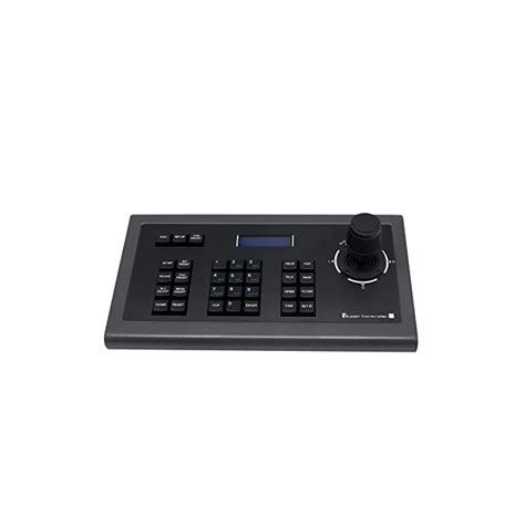 Buy Zowietek Video Conference Ptz Controller Pelco D P Visca Ptz Joystick Keyboard Controller
