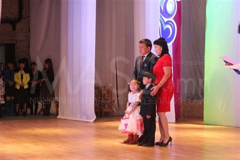 Монголын хүүхдийн ордон шинэ хичээлийн жилийн нээлтээ хийлээ