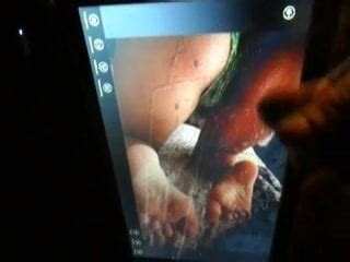 Cum On Feet Xhamster