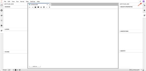 Collaborative Features In JupyterGIS JupyterGIS Documentation