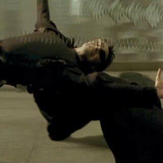 The Matrix Bullet Time Scene Download Scientific Diagram