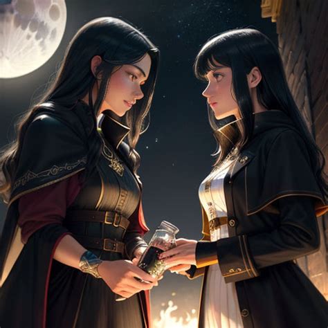 The Dogs Transformation