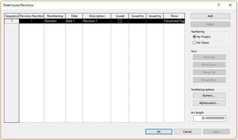 adding a column on sheet issues revision in revit page 2 autodesk