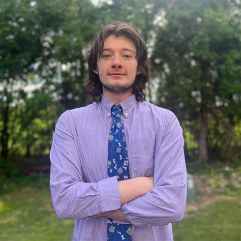 Aidan Patrick Package Handler Fedex Ground Linkedin