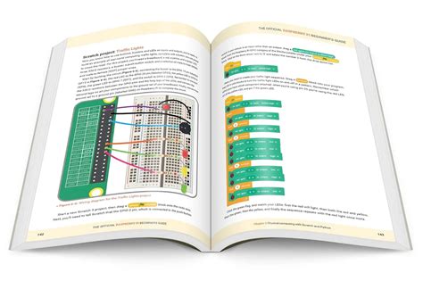 Buy Raspberry Pi Beginners Guide Book 3rd Sunrobotics