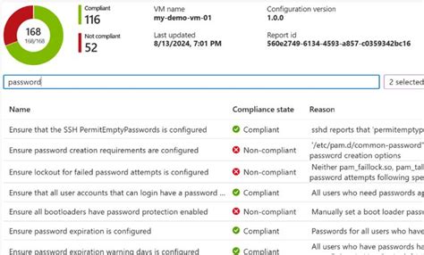 kim weiland on linkedin azure linux security compliance