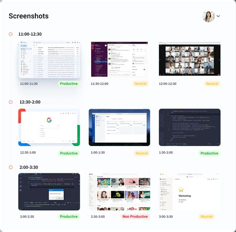 Free Windows Time Tracking App For Effective Management