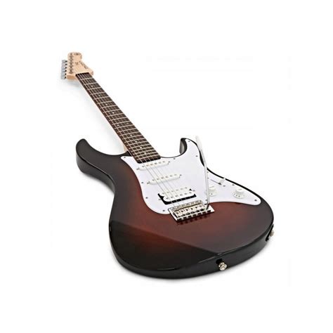 Elektrinė Gitara Yamaha Pacifica Pa112j Ovs Ii 6 Stygų Kainos Nuo 229 00 € Kaina24 Lt