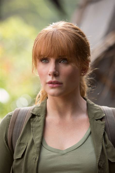 Bryce Dallas Howard As You Like It