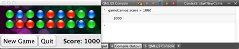 Debugging A Qt Quick Example Application Qt Creator Manual