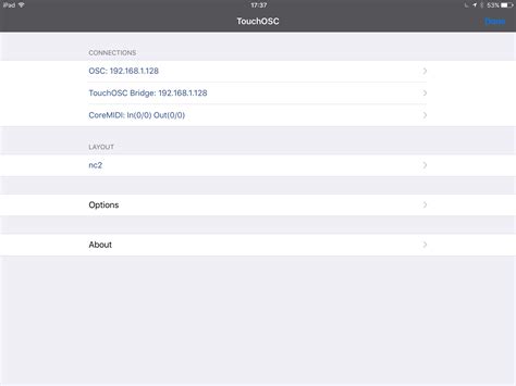 Sonic Pi 3 Synth Driver Rbnrpi