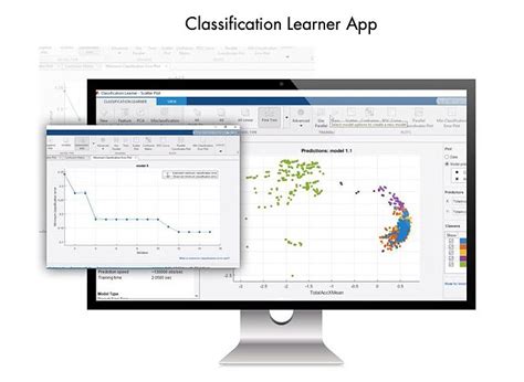 Artificial Intelligence MATLAB Simulink