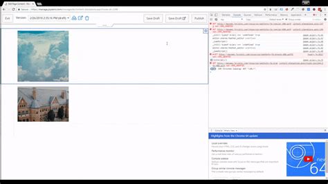 2 Issues With Aviary In Chrome When Multiple Froala Editors On The Same Page · Issue 2607