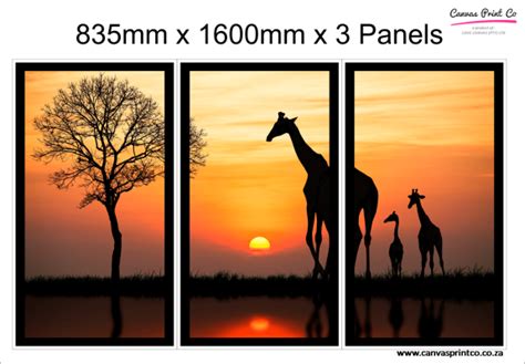 Canvas Printing How It S Made Canvas Print Co