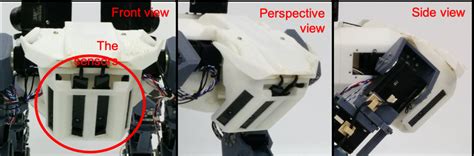 Design Of Time Of Flight Sensors A Structure Of Sensor Placement Download Scientific