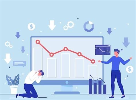 Are Your Company Sales Dropping Let´s See Some Key Factors