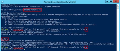 How To Fix Unable To Connect To The Server By Using Windows Powershell Remoting Rds Sur
