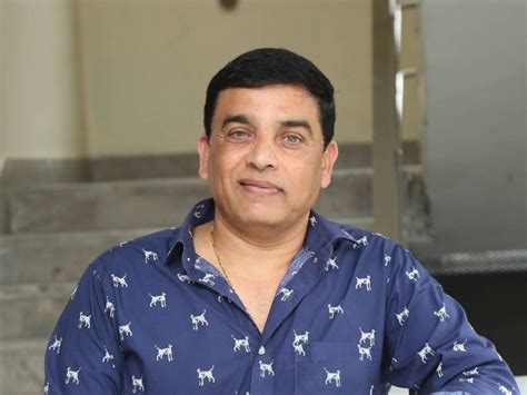 Has Dil Raju Lost The Grip As A Producer Telugu Cinema