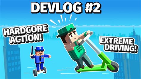 Making My First Game In Unity For Mobile Devlog 2 Youtube