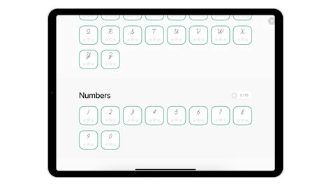 What Font Is Best For Cursive Writey