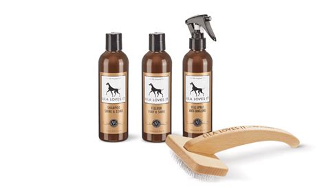 Long Hair Set Direkt Bei Lila Loves It Bestellen