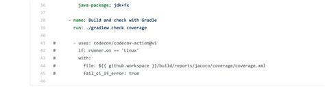 codecov issue · issue 374 · nus cs2103 ay2021s1 forum · github