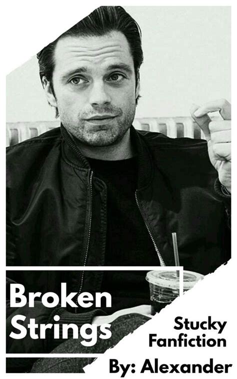 Broken Strings Wiki Marvel Amino