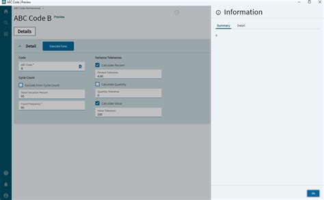 dataview as a function parameter kinetic erp epicor user help forum