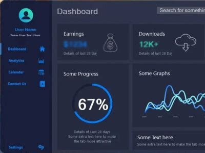 A Custom Desktop Application Using C Winform Wpf Upwork