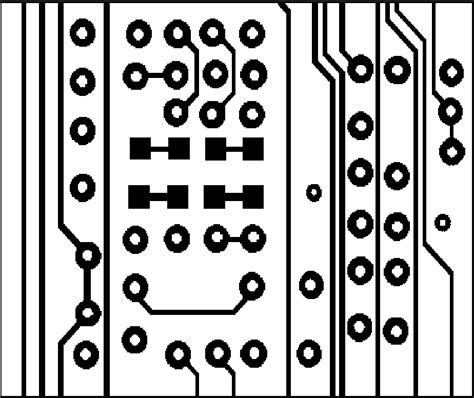 Figure 1 From An Algorithm To Group Defects On Printed Circuit Board For Automated Visual