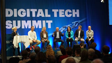 Digital Tech Summit 2023 Direc