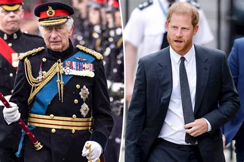 Fact Check: Did Prince Harry say King Charles 'never hugged me'? | Singapore