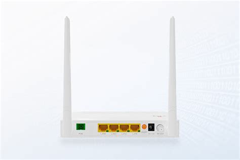 Wi Fi Ont Vsol
