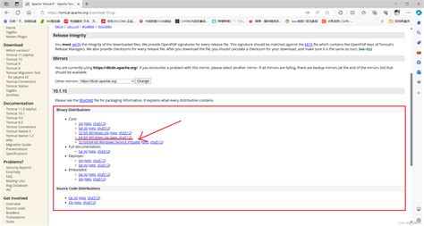 tomcat安装和配置，超详细（附jdk安装及配置环境变量） tomcat配置 csdn博客