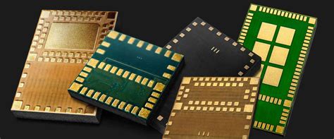 What Is A Chip Antenna And How Does It Work Rayming Pcb