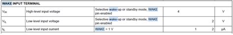 TCAN Q Wake Pin And Schematic Interface Forum Interface TI E E Support Forums