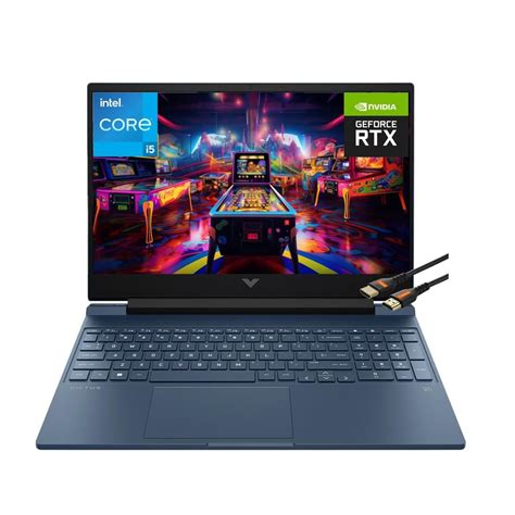 Hp Victus Hz Fhd Ips Premium Gaming Laptop Nepal Ubuy