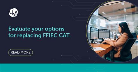 ffiec cat is ending how banks can transition cla