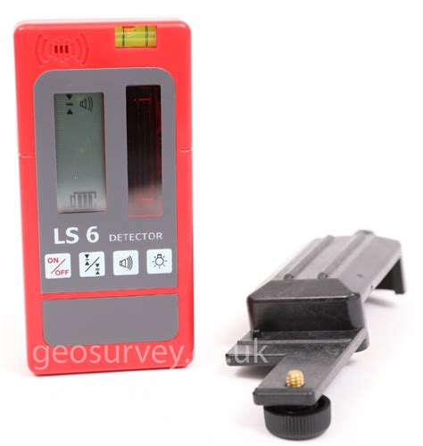 Geo Ls 6 Detector Geo Survey Instruments Ltd