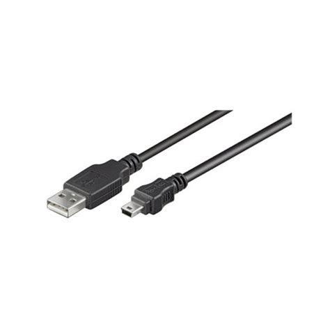 Mini USB-Kabel – Voicepoint Shop