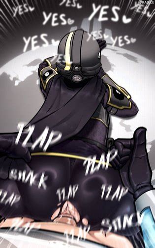 Helldivers Luscious Hentai Manga And Porn