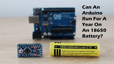 The Arduino Lithium Ion Battery Charger Arduino Vrogue Co