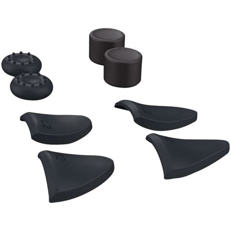 Don One Ps5 Controller Trigger Kit P5000 Schwarz Ab 7 78 € Preisvergleich Bei Idealo De