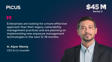 Picussecurity Seriesc Cybersecurity Innovation Exposuremanagement Picus Security