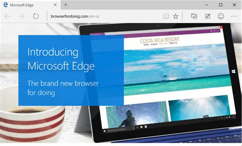 How To Disable Uninstall Microsoft Edge In Windows
