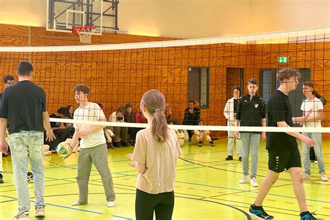 Ecolea Schüleraustausch Spanien 2023