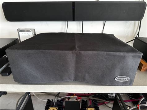 Audio Research Ls16 Photo 4471427 Us Audio Mart